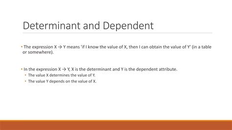 Database Design And Normalization Techniques Pptx