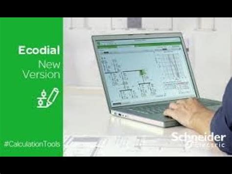 Ecodial software - YouTube