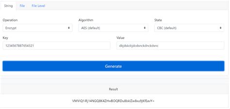 Mulesoft Secure Properties In Mule 4 Tool And Generator Guide