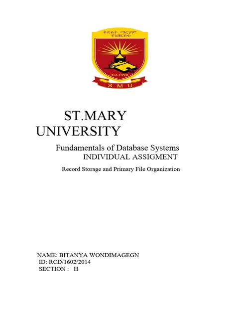 Dbms Pdf Databases Computer File