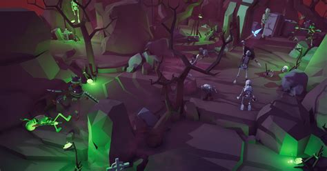 Polygonal Skeleton Pack Characters Unity Asset Store