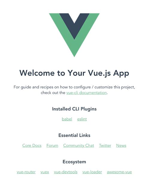A Quick Introduction To Vue Js
