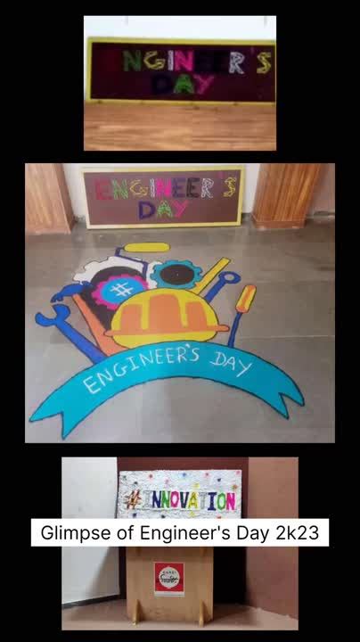 srushti vasoya on linkedin engineersday innovation