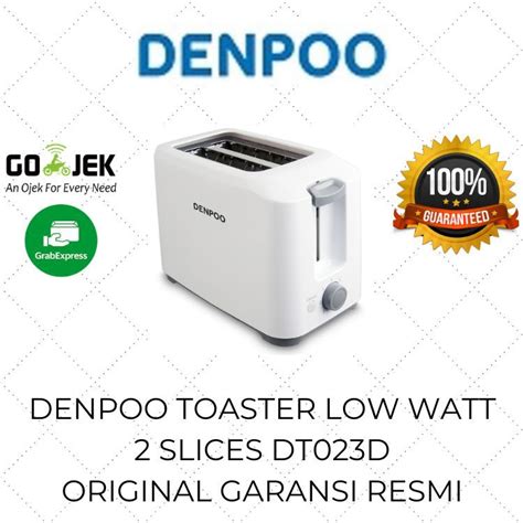 Best Selling 500watt Low Watt Pop Up Bread Toaster Dt 023dlow Power