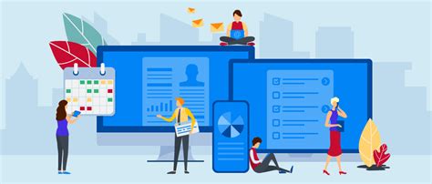 digital transformation smart solution for document workflows