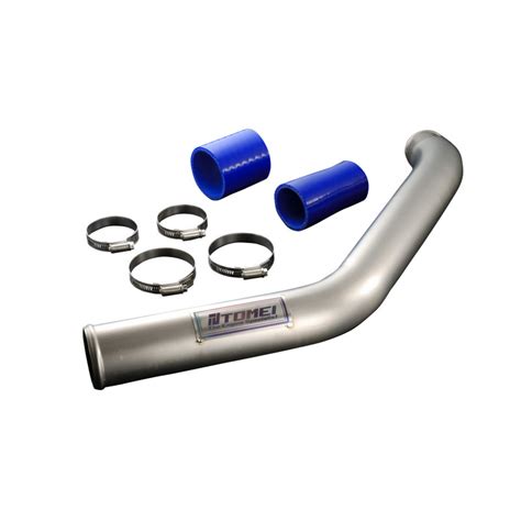 Titanium Air Intake Pipe 4b11 Evo10