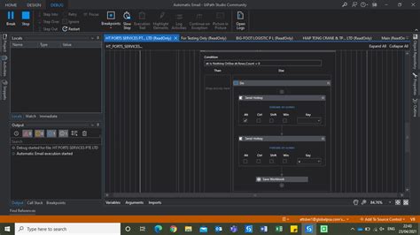 How To Maximize The Excel File That I Open Studio UiPath Community Forum