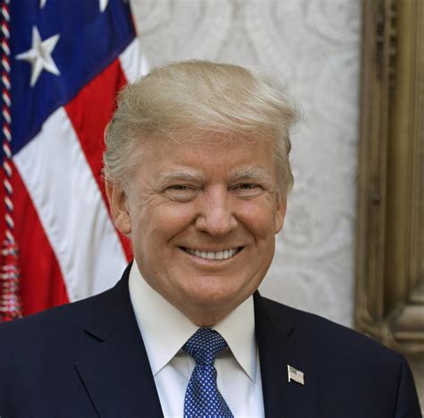 President Trump Signs Executive Order Barring Transgender Athletes From