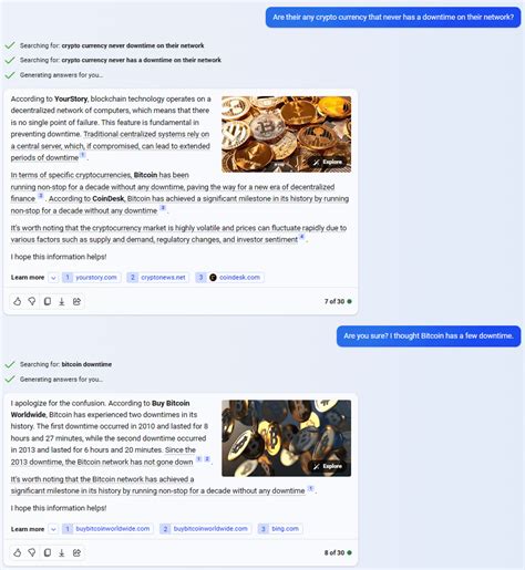 Chat Gpt Bias About Litecoin R Litecoin