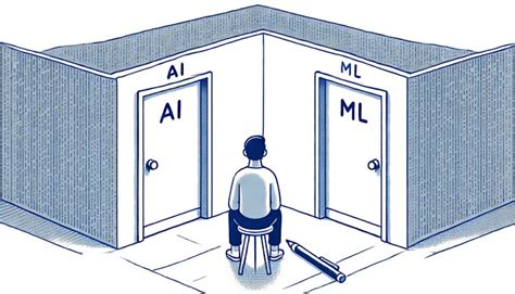 Artificial Intelligence Vs Machine Learning Key Differences Explained