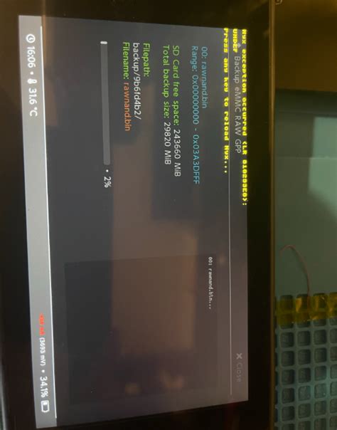 Picofly AIO Thread Page 36 GBAtemp Net The Independent Video Game Community