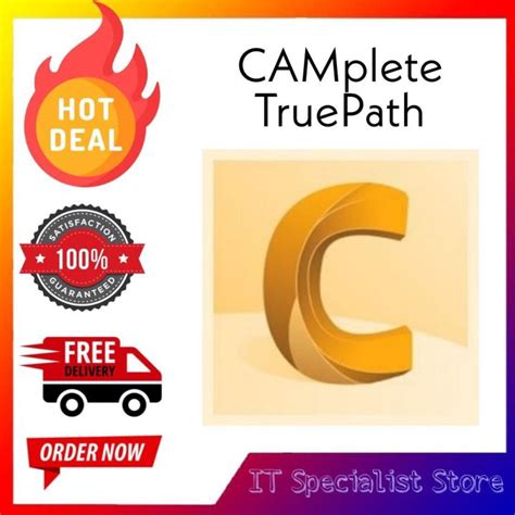 Camplete Truepath 2023 Lazada