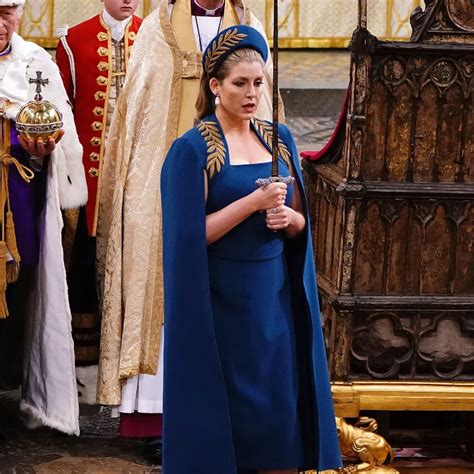 Contemplating The Divine Penny In My Thoughts