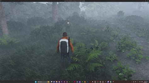 Video Dani Marti On Linkedin Gamedev Lobogame Ue5 Indiegame Indiedev Zombies