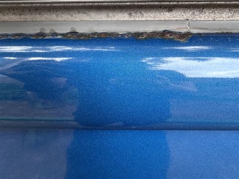 Minor Rust Issue Rvwbus