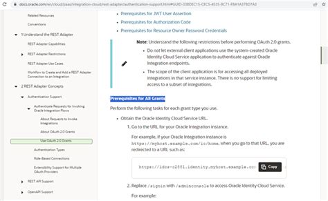 Installing The Integration Cloud Service For Eloqua App