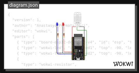 Wokwi Online Esp32 Stm32 Arduino Simulator