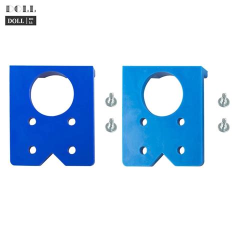 ⭐ready Stock ⭐concealed Hinge Template Carpentry Diy Depth Stop Drawer