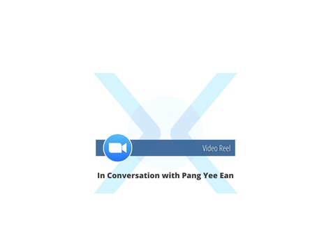 In Conversation With Pang Yee Ean Reel · Annexion Partners