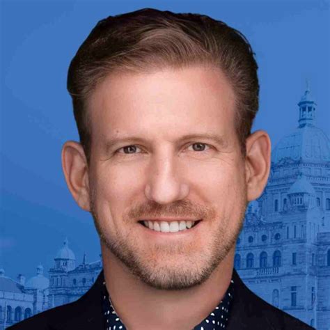 Bc Conservatives Select Former Rcmp Officer To Represent West Kelowna