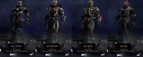 Multiplayer Armor The Doom Wiki At