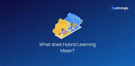 Hybrid Learning Management System A Comprehensive Guide