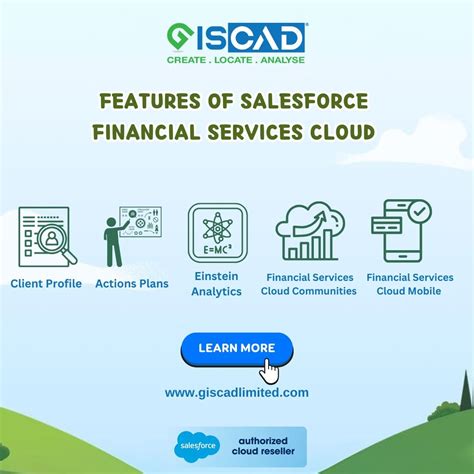 Giscad Limited On Linkedin Salesforce Financialservicescloud Giscad Cloudsolutions…