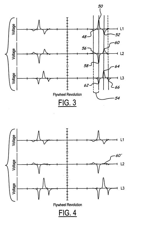 Capacitor Discharge Ignition Patented Technology Retrieval Search
