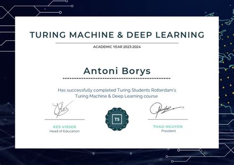 antoni borys on linkedin machinelearning deeplearning nlp