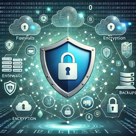 Samruddhi Technology On Linkedin Dataprotection Cybersecurity Itsolutions Businesssecurity…