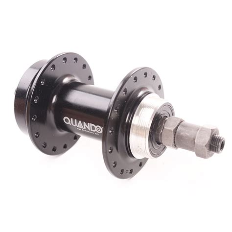 1 Set QUANDO 145mm Bicycle Rear Hub Disc Brake Qui... – Grandado