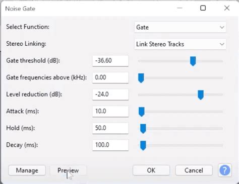 Best Audacity Settings For Blue Yeti Mics