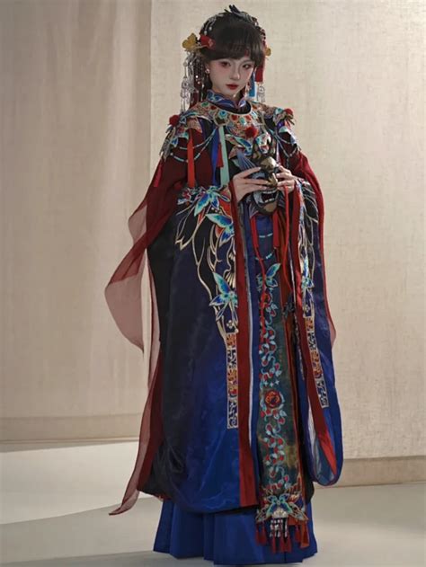 灵感来源于傩戏的汉元素！最古老的娱神之舞 小红书 花瓣网