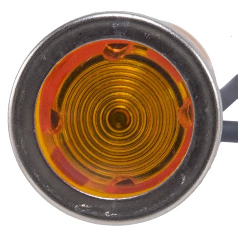 Acdelco Gold Dash Indicator Light Set