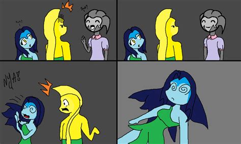 Sushi Pack Fail Comic By Pixiedust584 On Deviantart