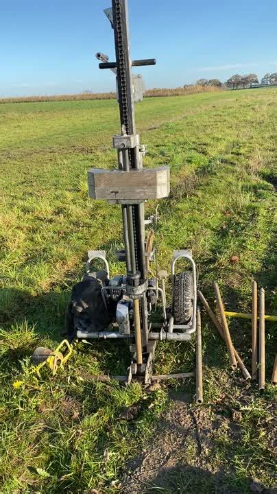 Nicholas Odei On Linkedin Dynamic Probe Heavy Dphdpsh Is A Subsoil