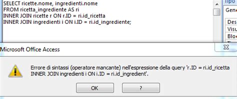 Access SQL Select Value With More Rows Many To Many Relationship Stack Overflow