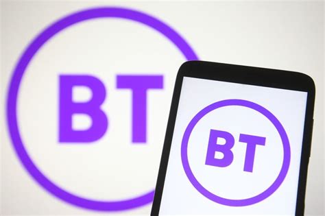 Is Bt Down August 11 2025 British Telecom Bt Down Designtaxi