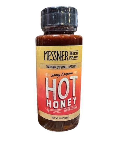 Hot Honey