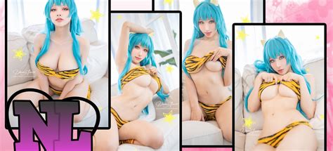 HaneAme Lum Invader Cosplay NudesLegion HaneAme Lum Invader Cosplay NudesLegion