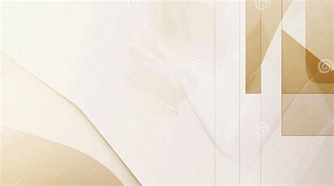 Abstract Geometric Template Featuring Intersecting Lines Layered Rectangles Textures And