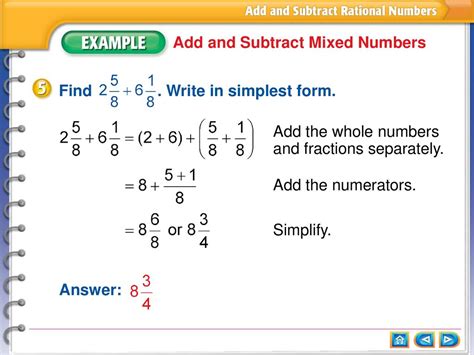 Main Idea And New Vocabulary Ppt Download