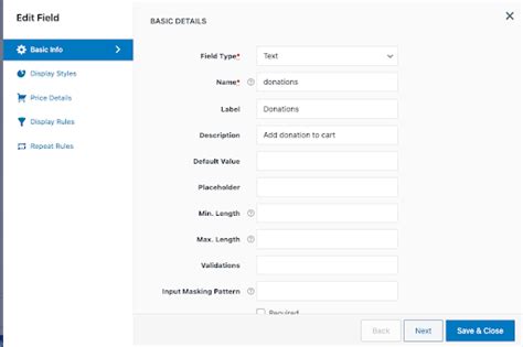 How To Add Price Fields On Woocommerce Checkout Page