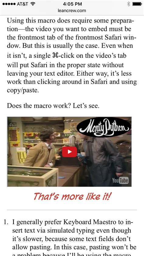 Making Feedparser More Tolerant All This
