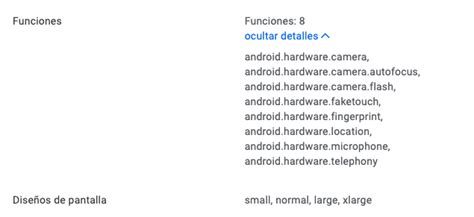 Flutter Android Camera Permissions Reduce Availability On Playstore Stack Overflow