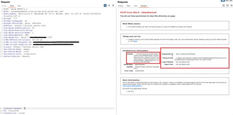 Uncovering 3 Azure Api Management Vulnerabilities When Good Apis Go