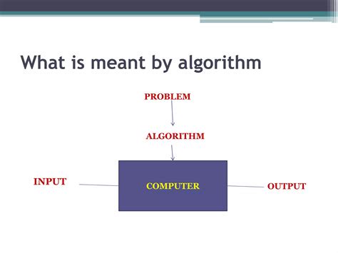 Nearest Neighbour Algorithm PPT