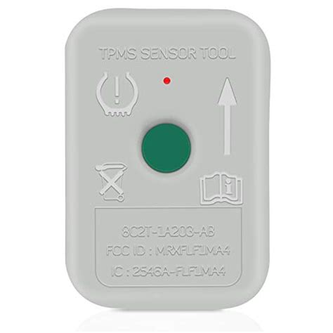 JDIAG TPMS Sensor Tool TPMS Relearn Tool For F Auto TPMS Reset Sensor Programming Training