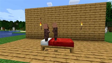 How To Get A Knockback Stick In Minecraft With Command