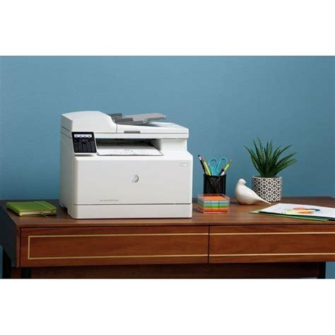 Buy Hp Laserjet Pro Mfp M183fw Multi Function Wi Fi Laser Printer With